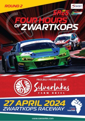 Four Hours of Zwartkops - South African Endurance Series
